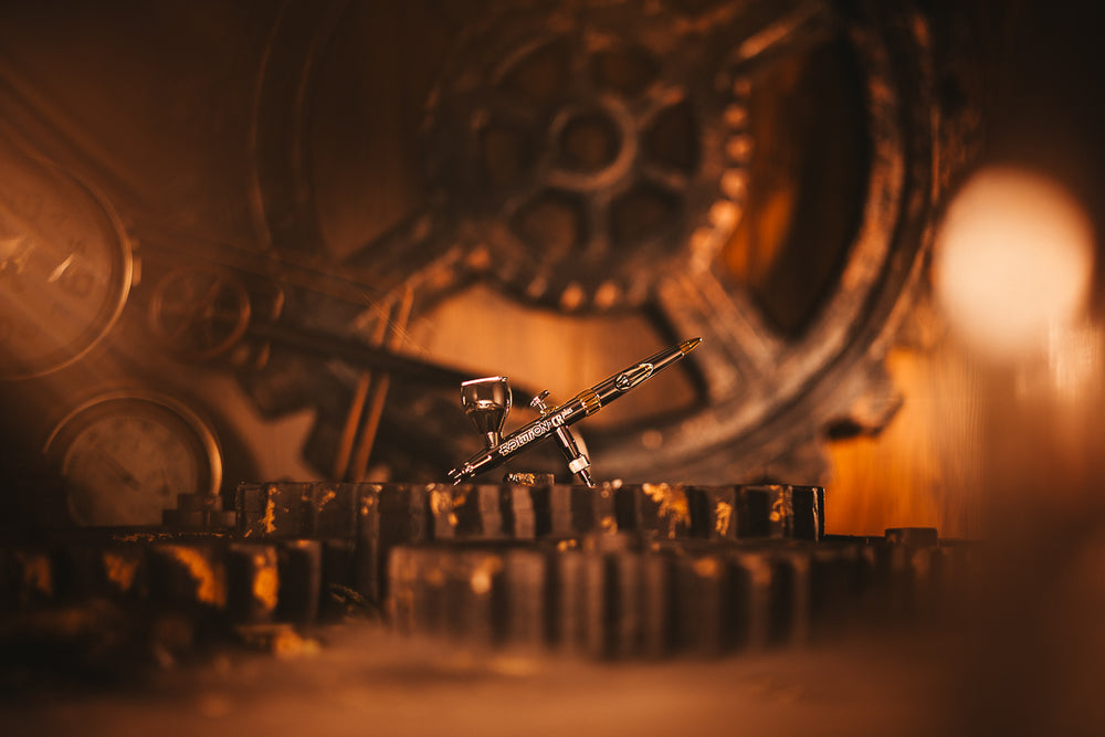 Squidmar Collection by Harder & Steenbeck