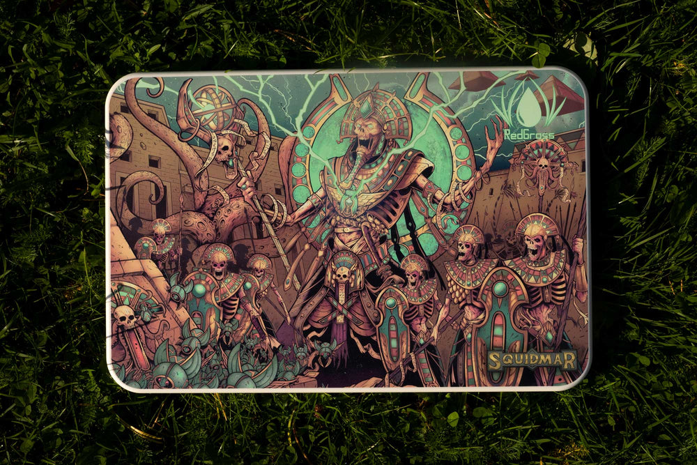 Squidmar: The Essentials Collection