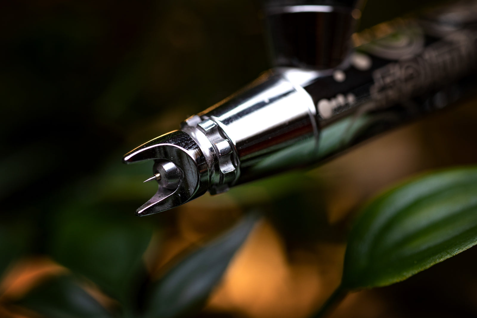 Evolution 2024 Airbrush