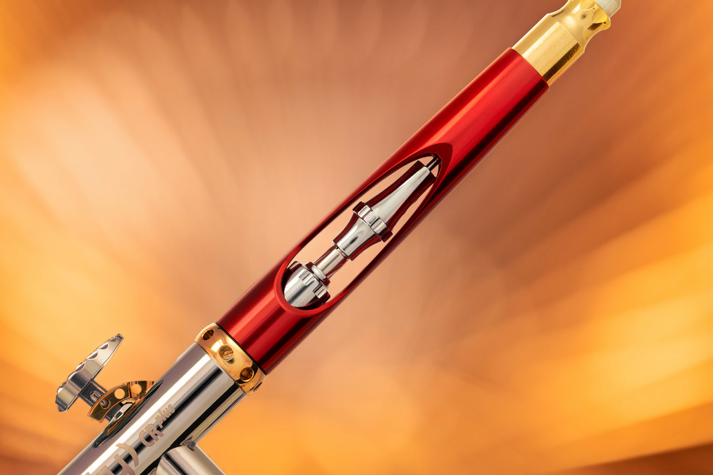 INFINITY 2024 CRplus