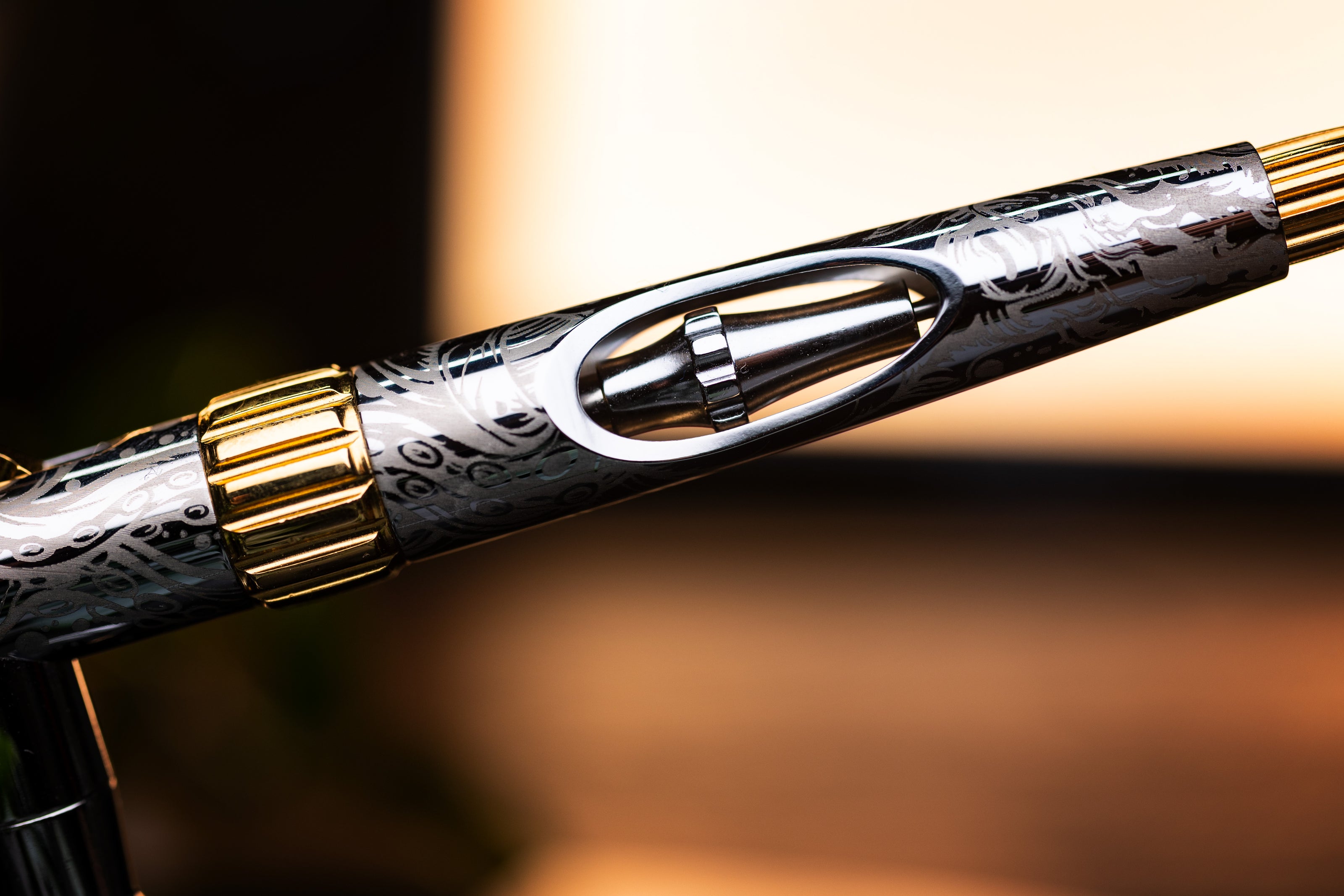 Squidmar EVOLUTION 2024 CRplus Solo