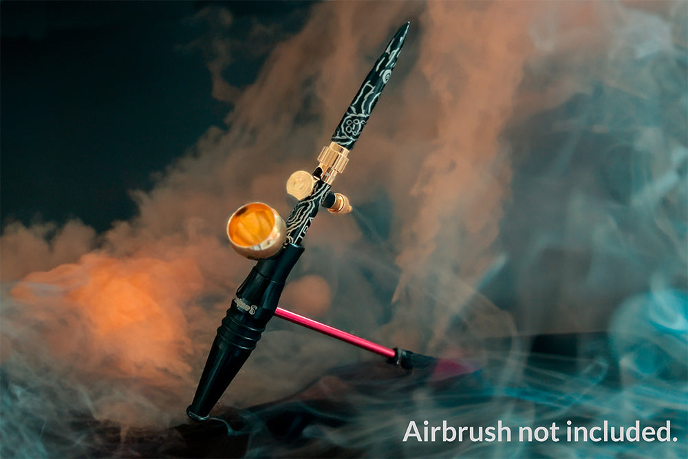 Ultra 2024 Airbrush - Harder & Steenbeck