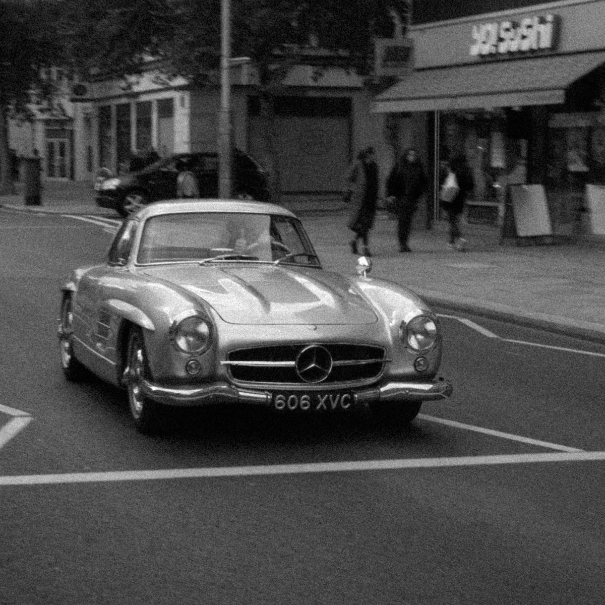 About Us - Harder & Steenbeck