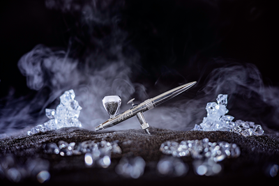 Airbrush Tips for Beginners and Beyond
