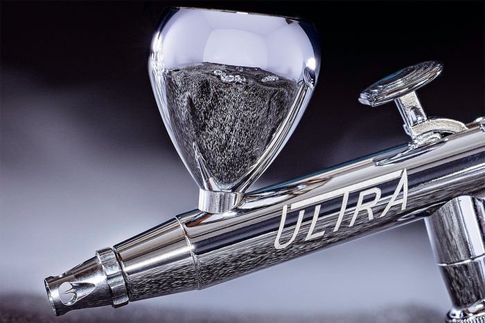 Airbrush Tips for Beginners and Beyond
