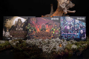 Squidmar: The Essentials Collection