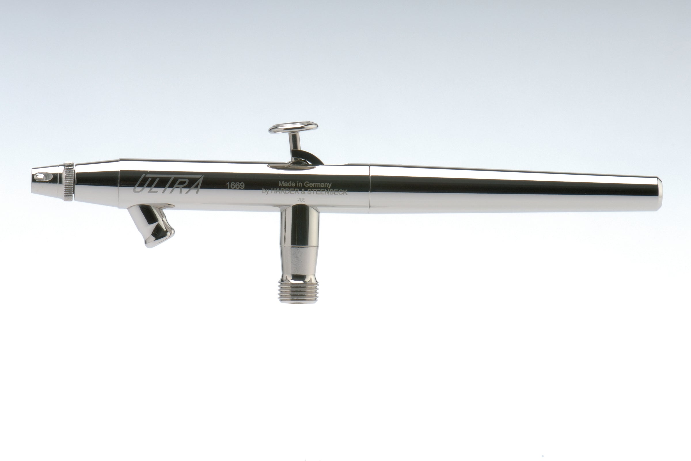 Ultra Airbrush - Harder & Steenbeck