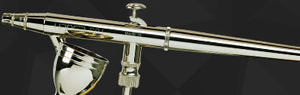 Hansa Airbrushes - Harder & Steenbeck