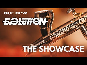 Evolution 2024 Airbrush