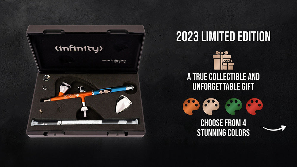 Chameleon Infinity 2023 Limited Edition